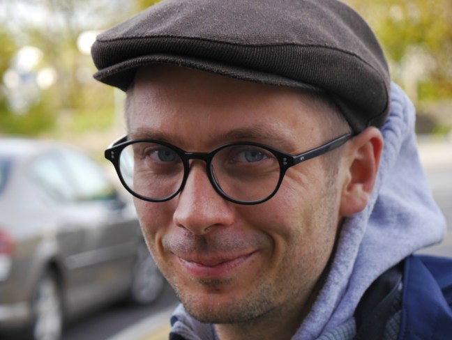 Rainer Melzer